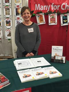 About – Mimi Pockross – A freelance author from Vail Colorado