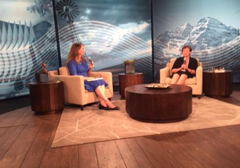 Events – Mimi Pockross – A freelance author from Vail Colorado