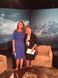 About – Mimi Pockross – A freelance author from Vail Colorado